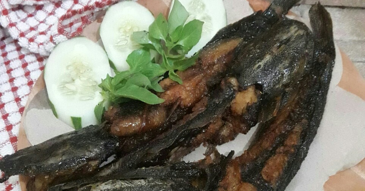 Resep Lele Kecap & Tips Goreng Lele Aman oleh Neni "Dapur Mungil" - Cookpad
