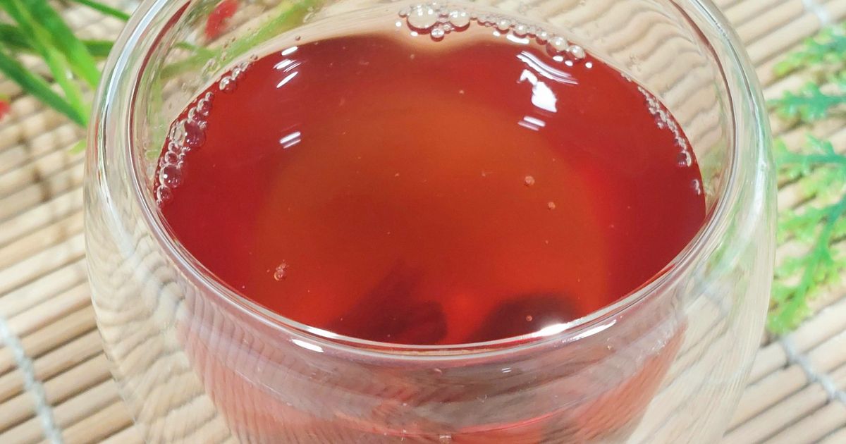 403 resep makanan bunga rosella enak dan mudah - Cookpad