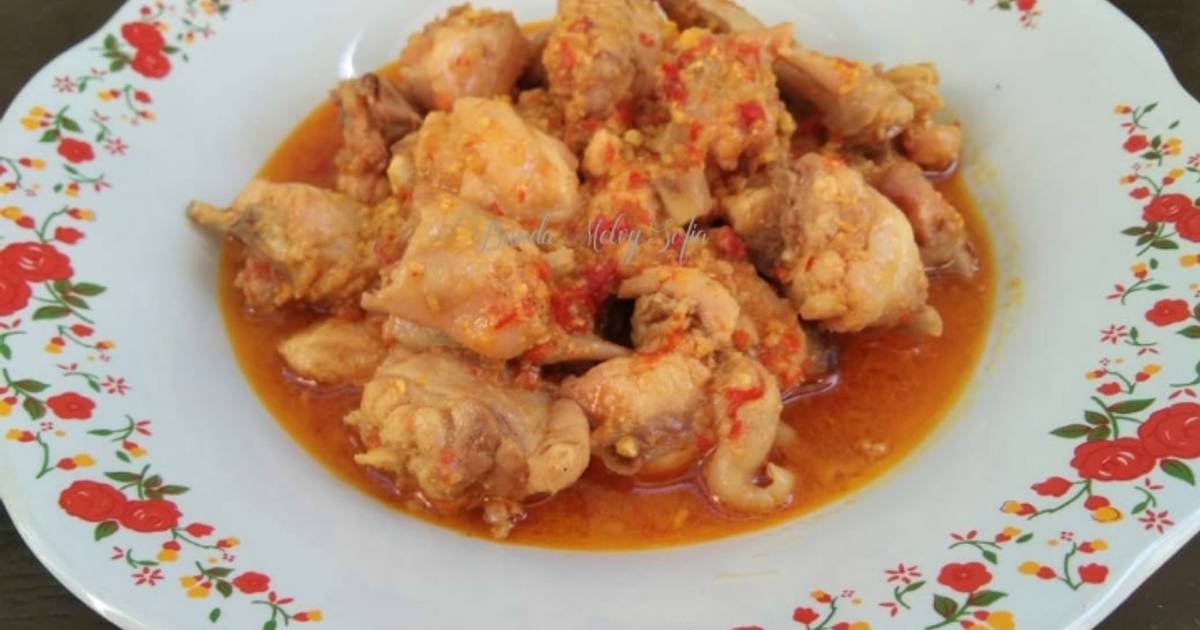 231 resep ayam palekko enak dan sederhana ala rumahan - Cookpad