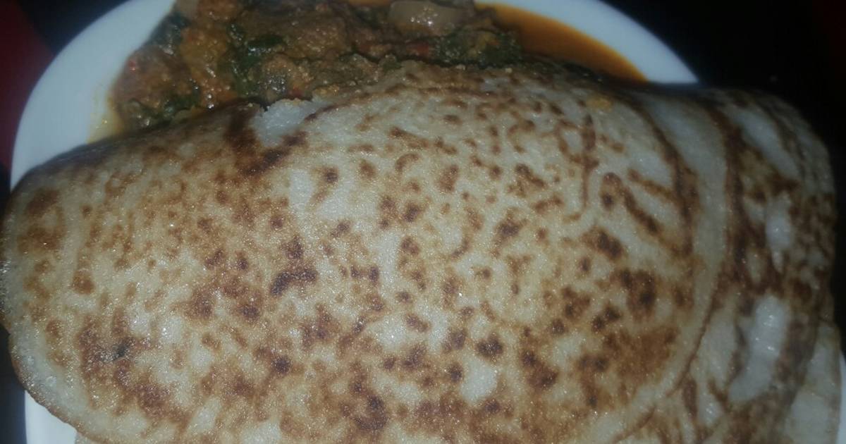 Sinasir girki daga Oum Nihal - Cookpad