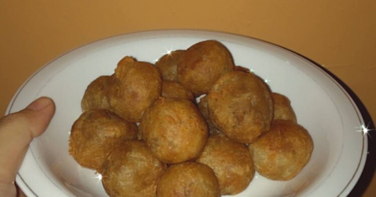 525 resep timus ubi jalar enak dan sederhana - Cookpad