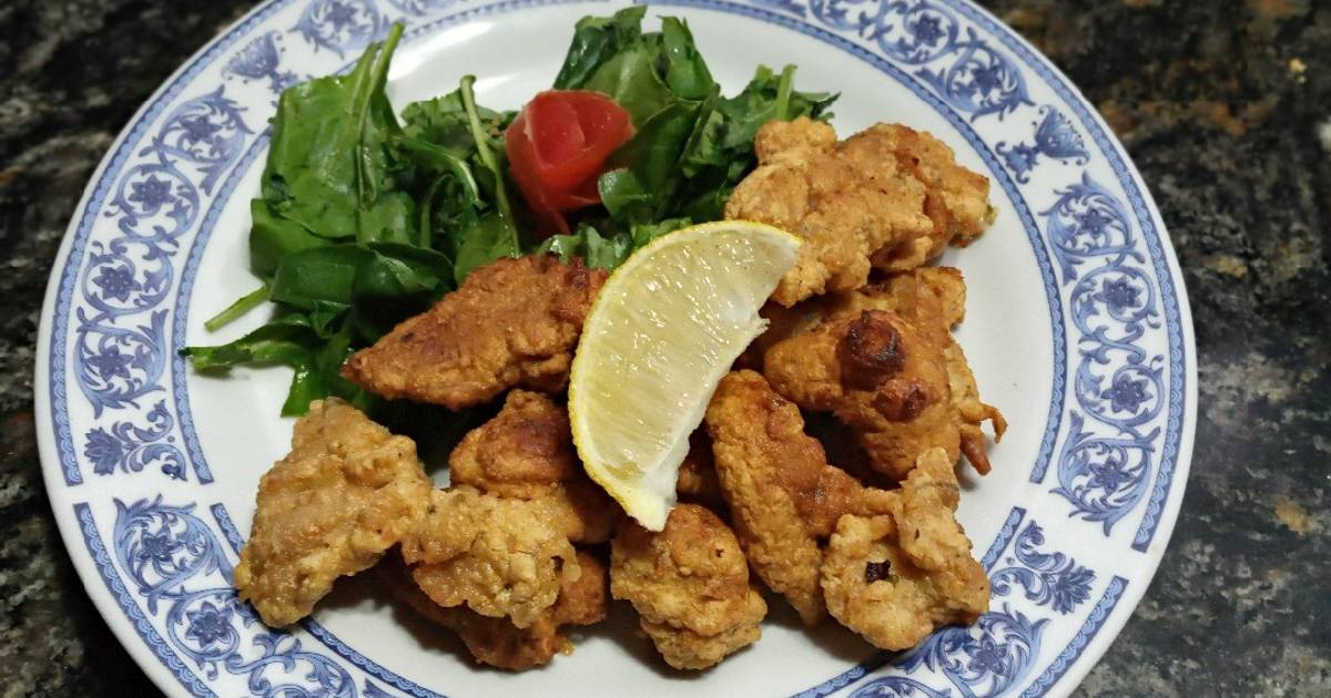 Mollejas - 329 recetas caseras- Cookpad