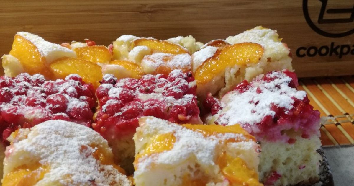 Meggyes Kevert 🍒 Nagyi Módra | Koczkàné Zelnik Mária (Marcsi) receptje ...