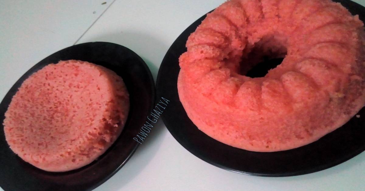 103 resep roti tape kukus enak dan mudah - Cookpad