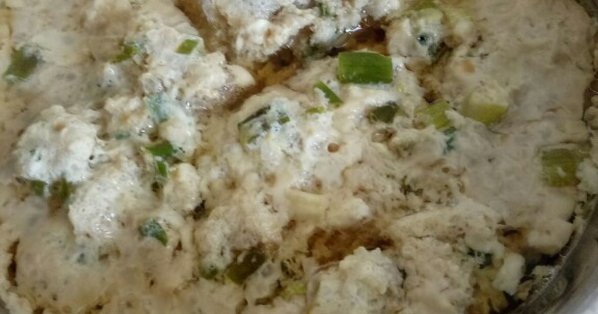 Resep Bak Cho (Daging Cincang Kukus) oleh Home.Foodies - Cookpad