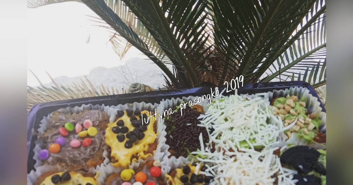 9 resep permen naget enak dan mudah - Cookpad