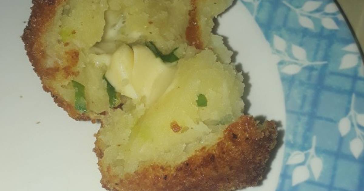 158 resep bitter ballen mushroom enak dan mudah - Cookpad