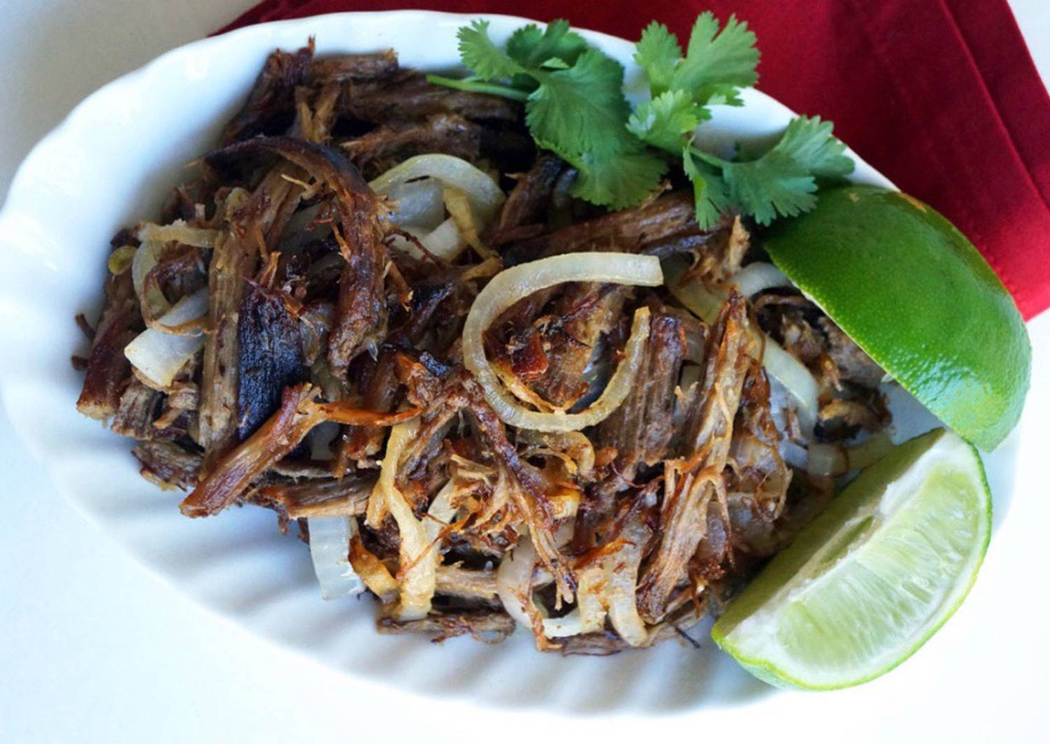 Vaca frita (ternera) Receta de Emy- Cookpad