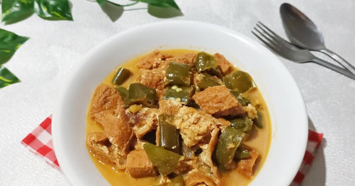 607 resep sayur cabe khas cirebon enak dan mudah - Cookpad