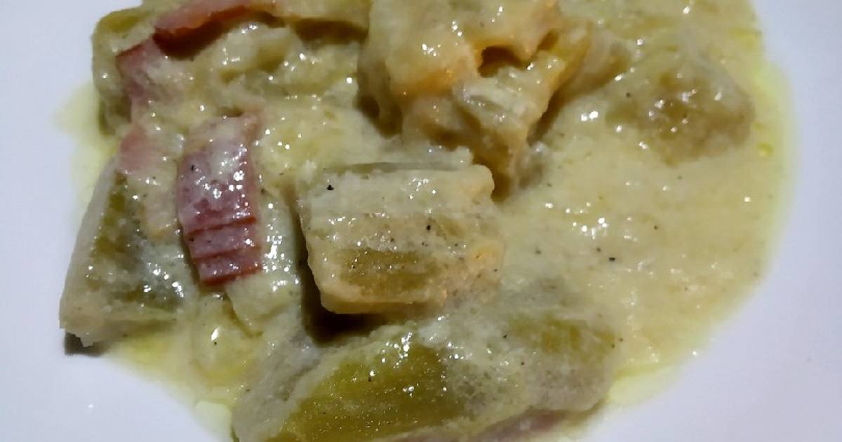 Cardo Receta de pedromariapapper- Cookpad