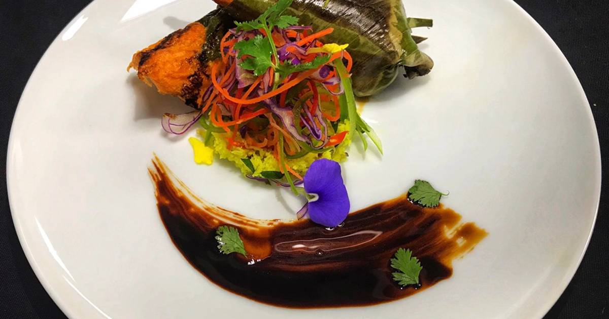 8 resepi satar yang sedap dan mudah oleh komuniti cookpad - Cookpad