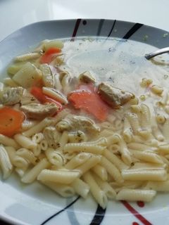 Húsleves Egész Csirkéből | Nagy Csaba receptje - Cookpad receptek