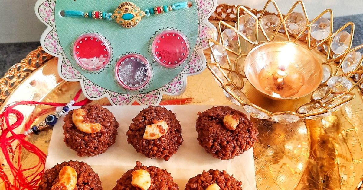Thabdi Peda Recipe by Bela Doshi - Cookpad