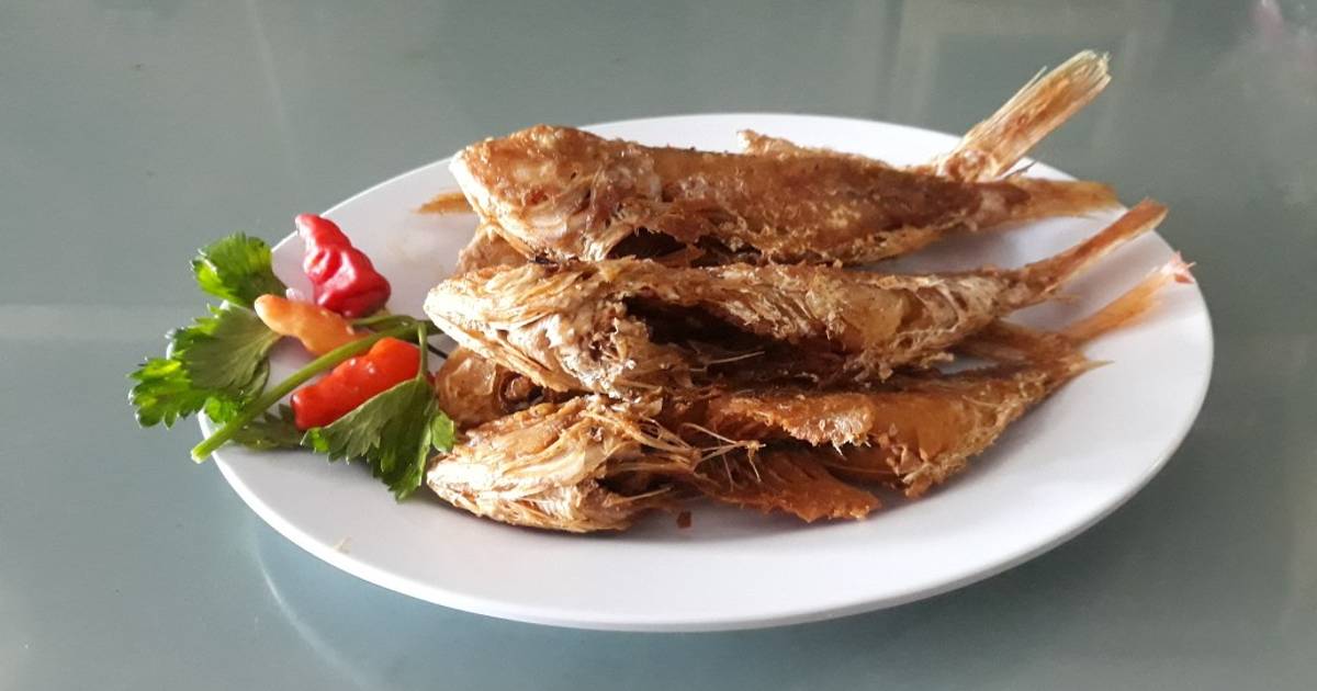 23 resep ikan jangki enak dan mudah - Cookpad