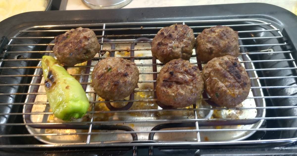 955 εύκολες και νόστιμες σπιτικές συνταγές για καρβουνα - Cookpad