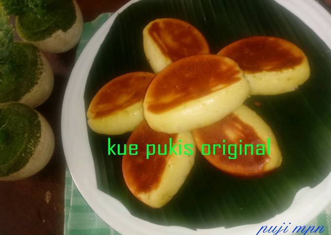 Resep 161. Kue Pukis Lembutt....dan menul (ide jualan) oleh Puji Mpn ... Resep 161. Kue Pukis Lembutt....dan menul (ide jualan) oleh Puji Mpn ...