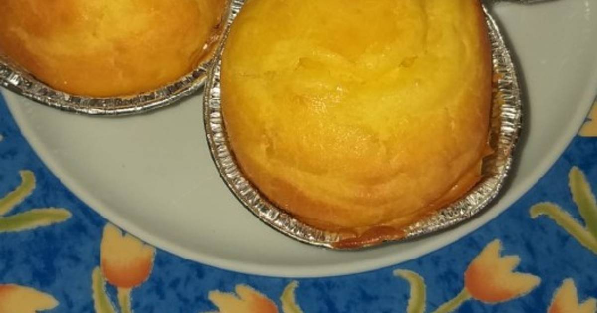 Ricetta Muffin veloci al limone senza glutine di Laura Tassinari - Cookpad