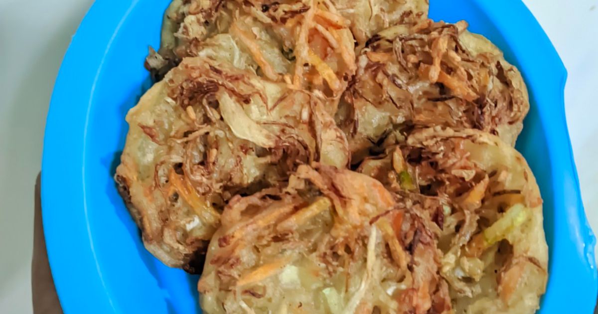 Resep weci maizena rumahan enak dan mudah - Cookpad