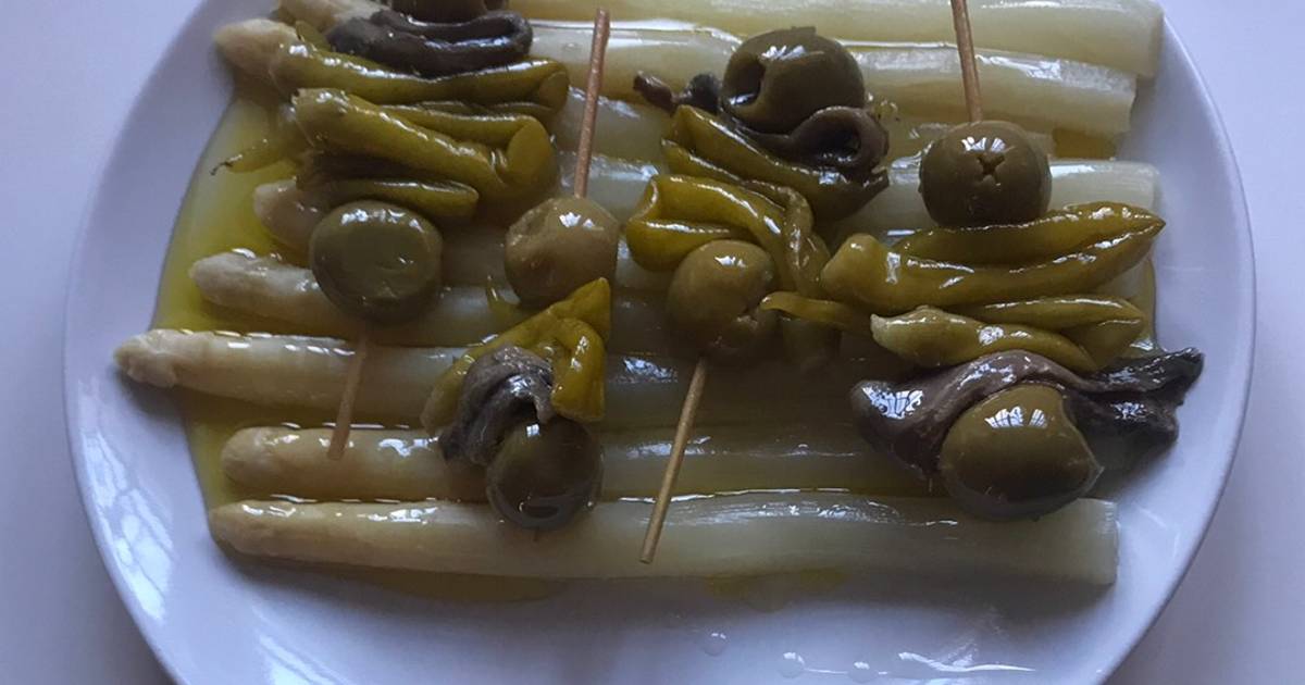 Gildas - 23 recetas caseras- Cookpad