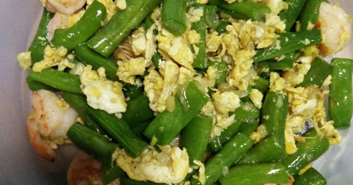 37.812 resep buncis enak dan sederhana - Cookpad