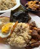 Resep saikoro beef rumahan enak dan mudah - Cookpad