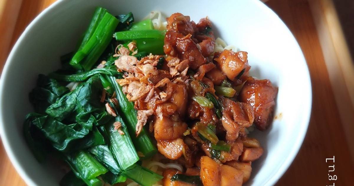 181 resep sederhana 124 enak dan mudah - Cookpad