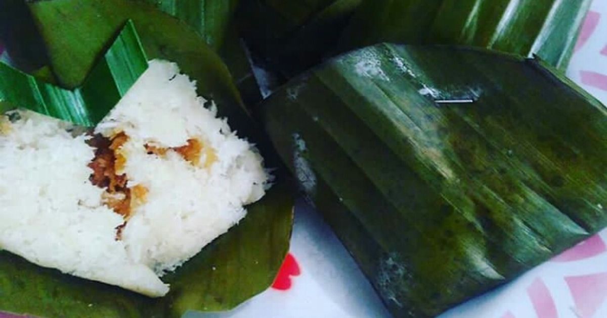 Resep Mbel Mbel (Iwel Iwel) oleh Armeydia Kitchen - Cookpad