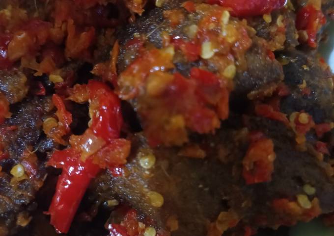 Resep Dendeng sapi oleh Eka Renny Kurniawan - Cookpad
