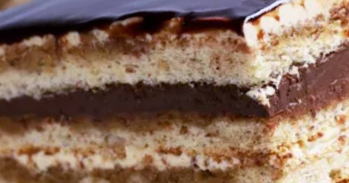 28 resep opera cake enak dan mudah - Cookpad