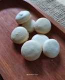 Resep cara membuat macaroon rumahan enak dan mudah - Cookpad