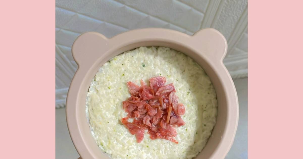 29 resep daging asap mpasi enak dan mudah - Cookpad