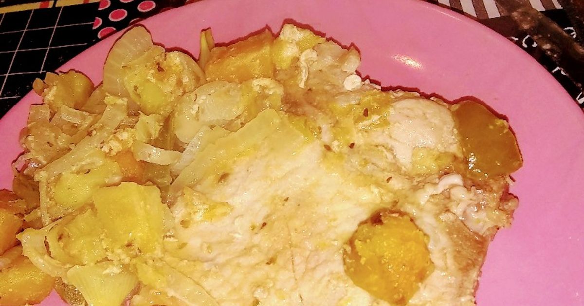17 recetas muy ricas de chuletas de chancho que cocinar compartidas por ...