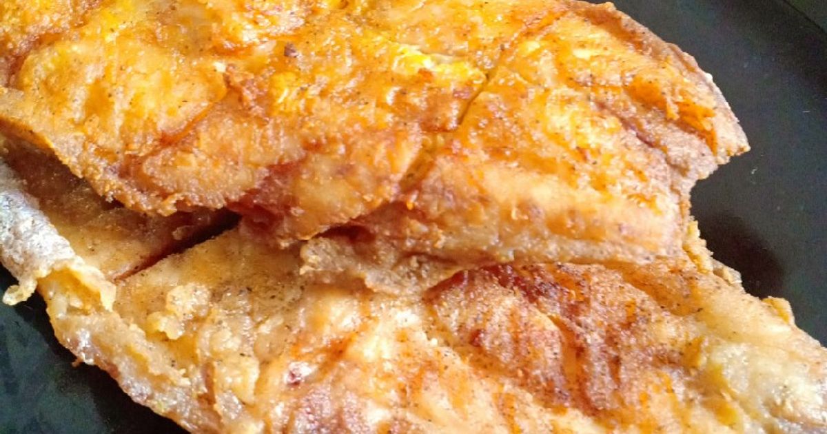 Fish Fillet #Local Food Contest Nairobi West Recipe by Zulehya Rhox ...