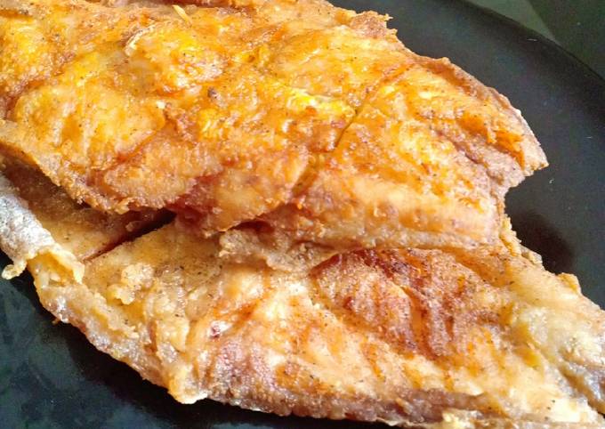 Fish fillet #local food contest_nairobi west Recipe by Zulehya Rhox ...