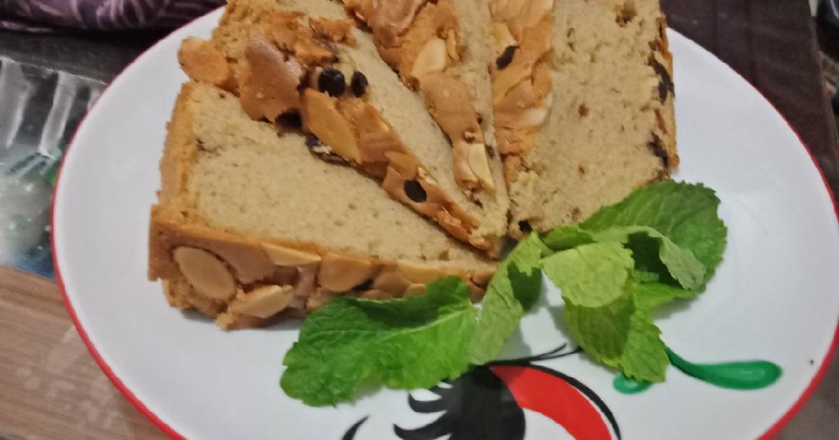 5 resep cinnamond enak dan mudah - Cookpad