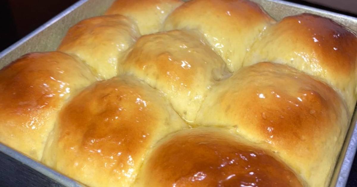 363 resep roti sobek segitiga biru enak dan mudah - Cookpad