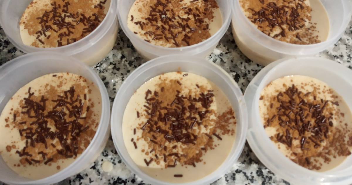 Tartas individuales para todos los gustos - 32 recetas caseras- Cookpad