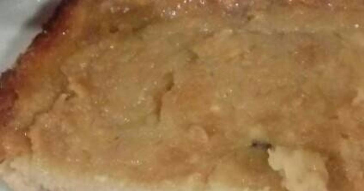 Torta de pan viejo Receta de lachiquipaiki- Cookpad