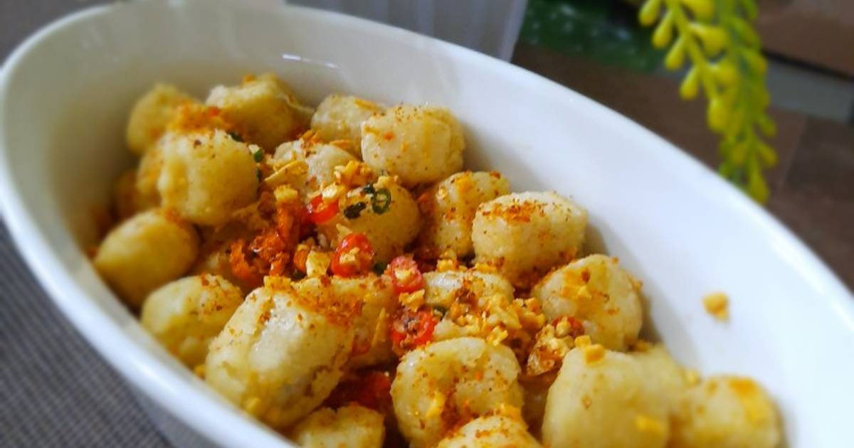 5.008 resep tahu china enak dan sederhana - Cookpad