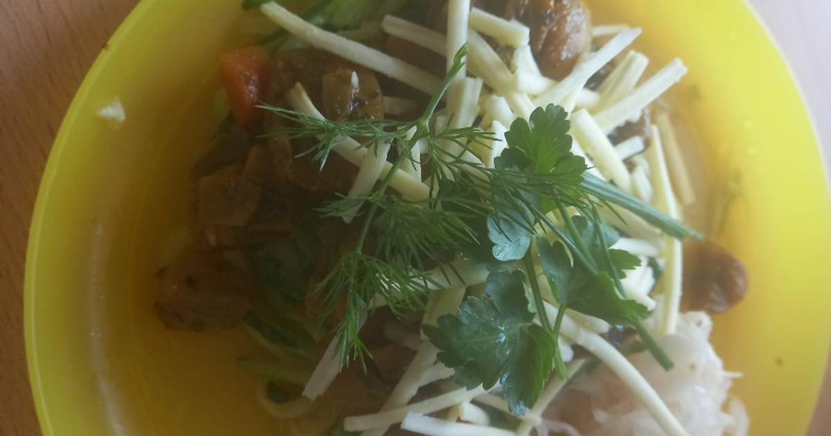 2 easy and tasty mind diet recipes by home cooks - Cookpad