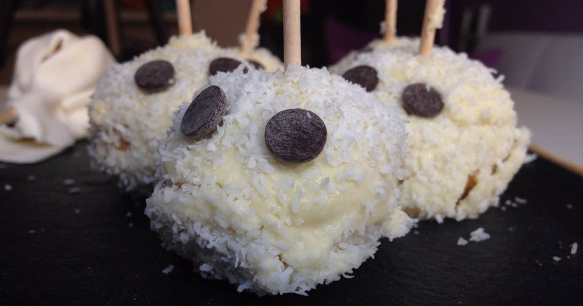 20 recetas muy ricas de cajetas de coco compartidas por cocineros ...