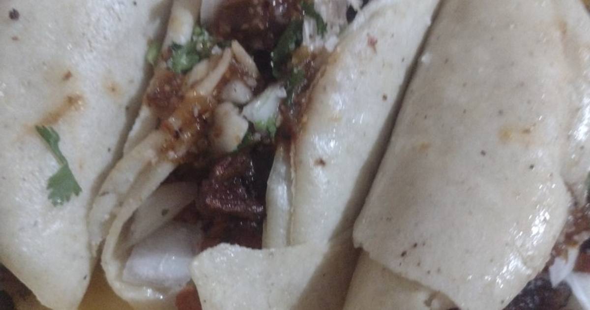 Frijoles con chicharrón - 149 recetas caseras- Cookpad