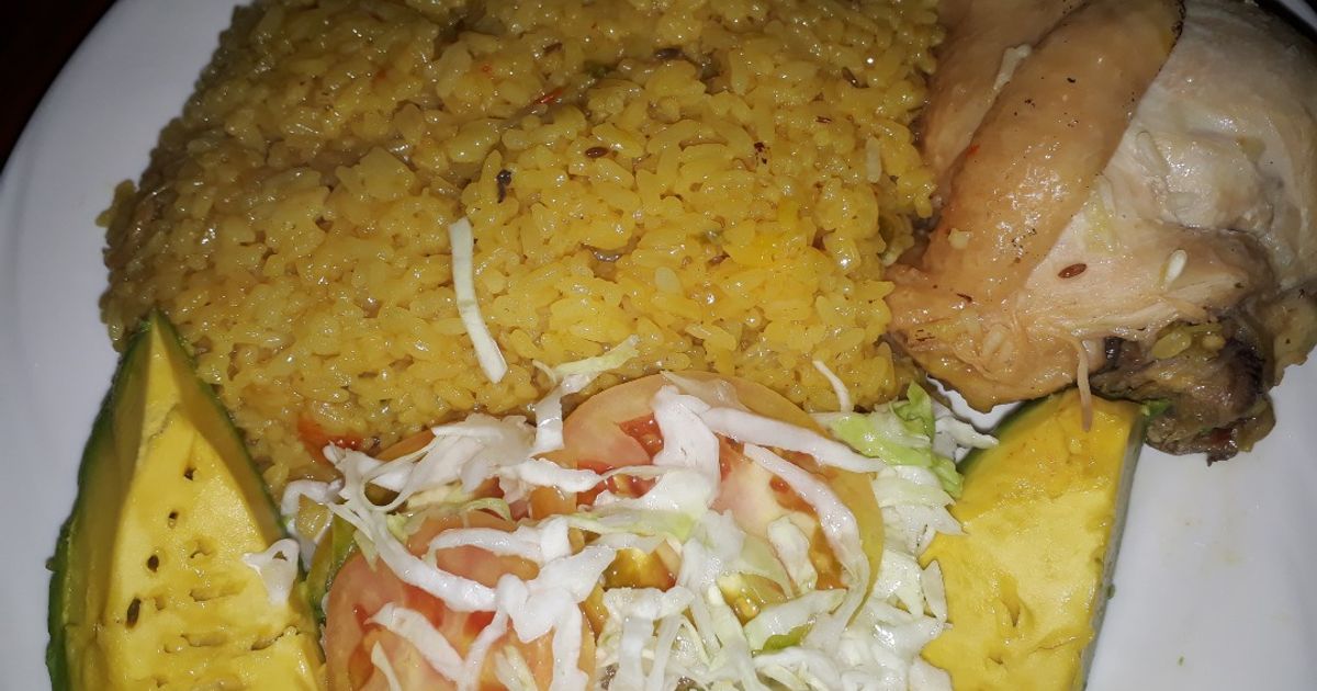 pollo olla cubana - 23 recetas caseras- Cookpad