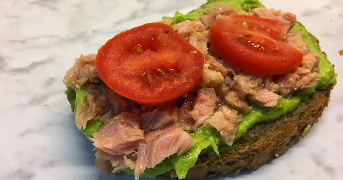 Tostadas desayuno - 1.682 recetas caseras- Cookpad