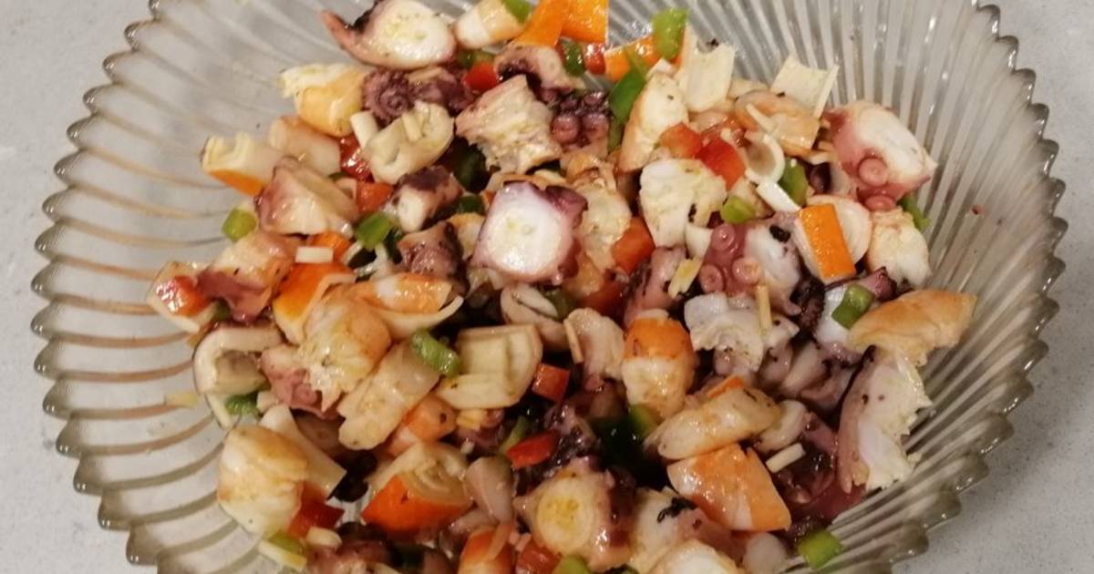 Platos frios - 25.281 recetas caseras- Cookpad