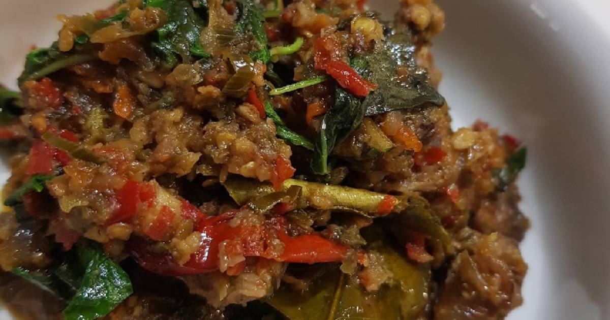 Resep Sapi Rica ijo oleh lynns - Cookpad