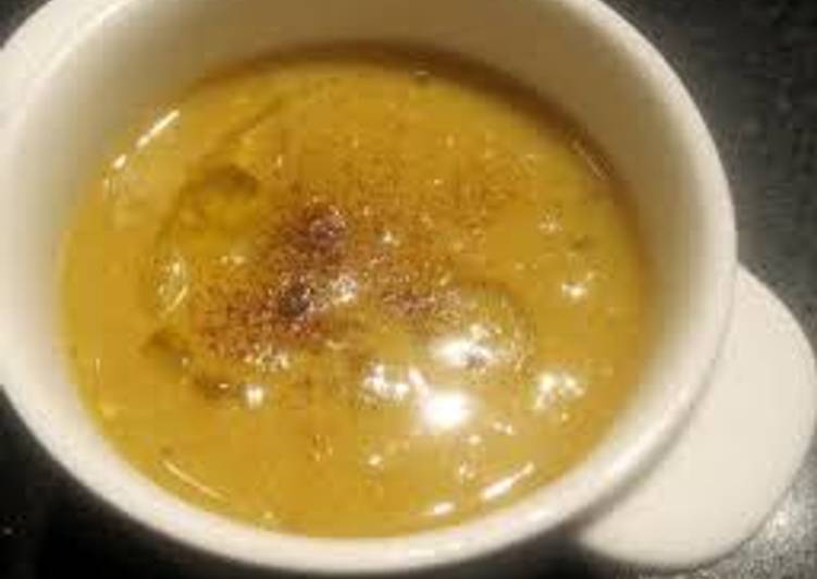 Baisara Receta de Ilea nur- Cookpad