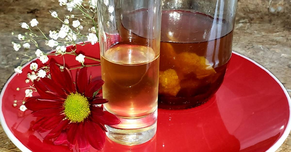 Ron miel Receta de Adriana - Cookpad