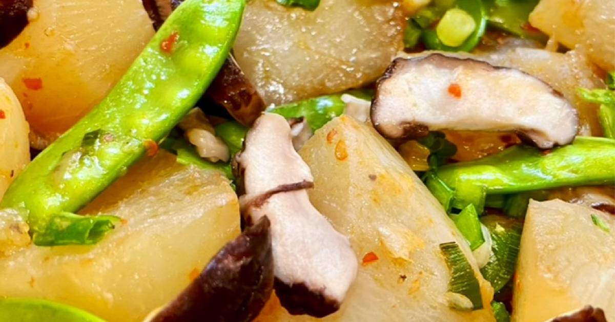 1,018 easy and tasty daikon recipes by home cooks - Cookpad