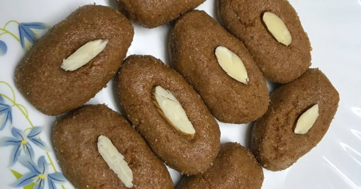 Dharwad Peda Recipe by Shiksha Swami - Cookpad